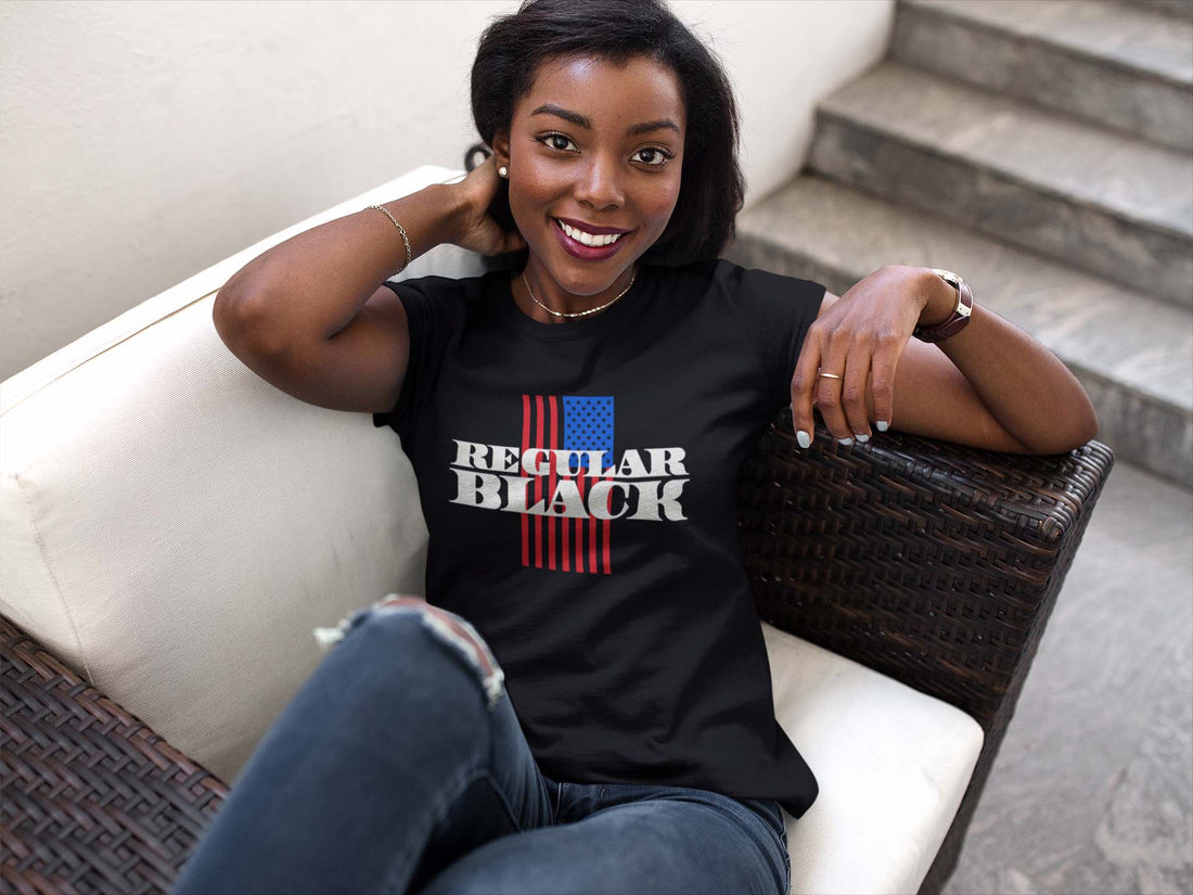 #1 Black American Owned Online Clothing Store | BlackAmericanMerch.com